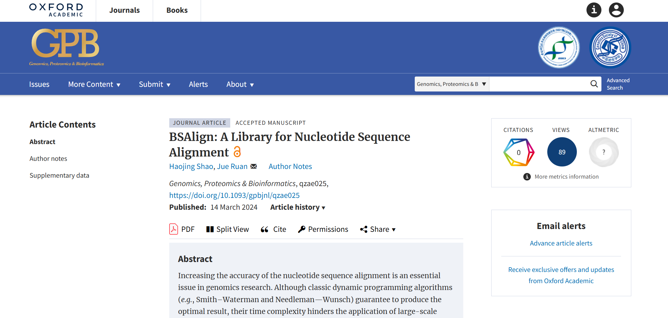 文献学习2024-BSAlign比对算法 | kento_blog